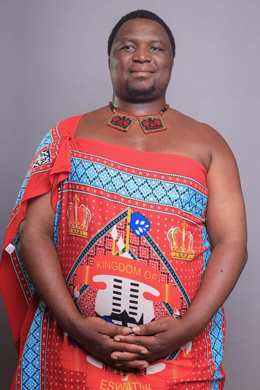 Members of Parliament 2023 — 2028 :: Parliament of the Kingdom of Eswatini