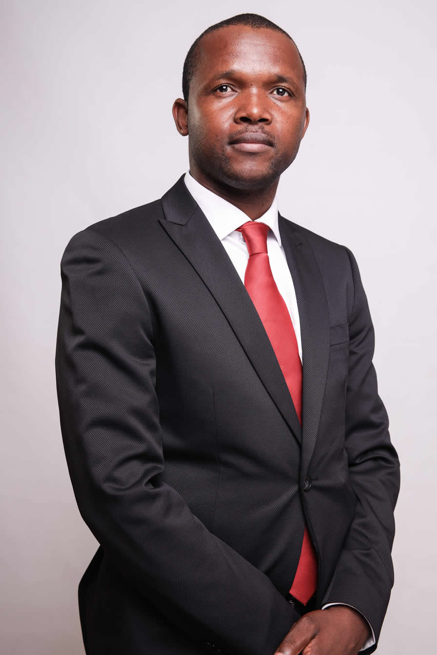 Members of Parliament 2023 — 2028 :: Parliament of the Kingdom of Eswatini