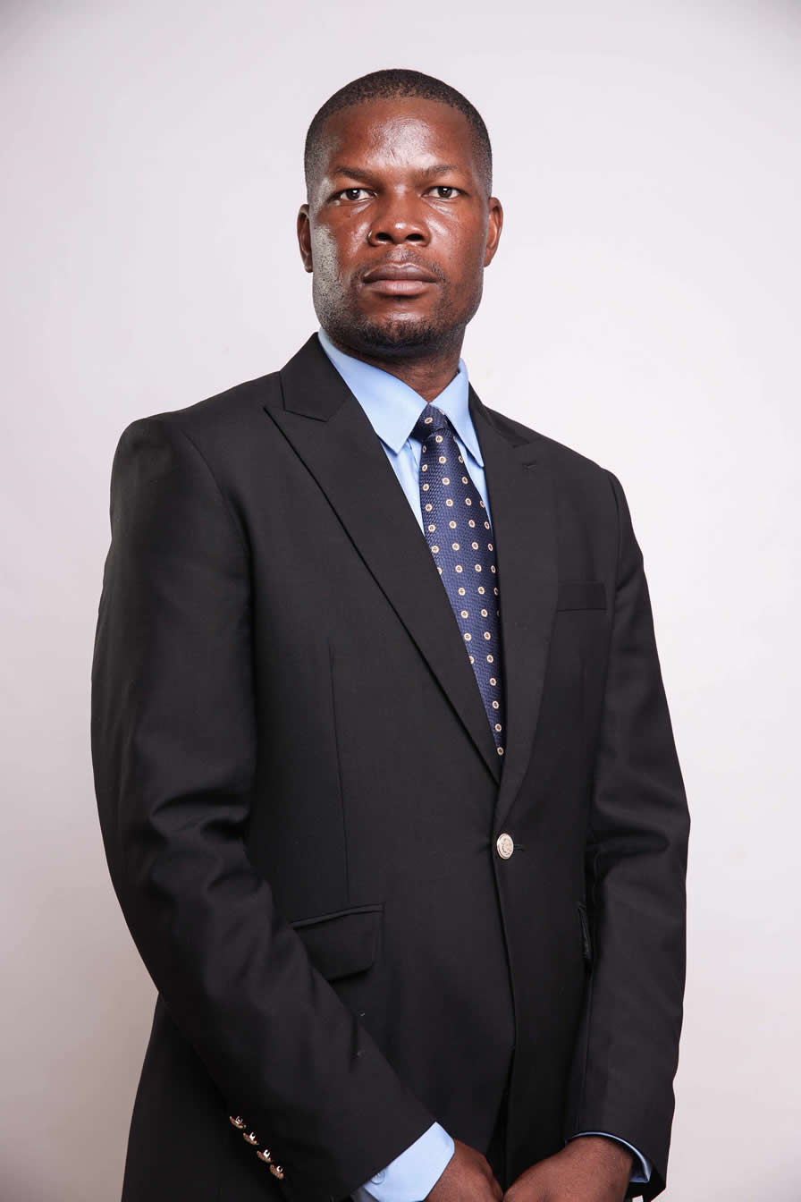 Members of Parliament 2023 — 2028 :: Parliament of the Kingdom of Eswatini