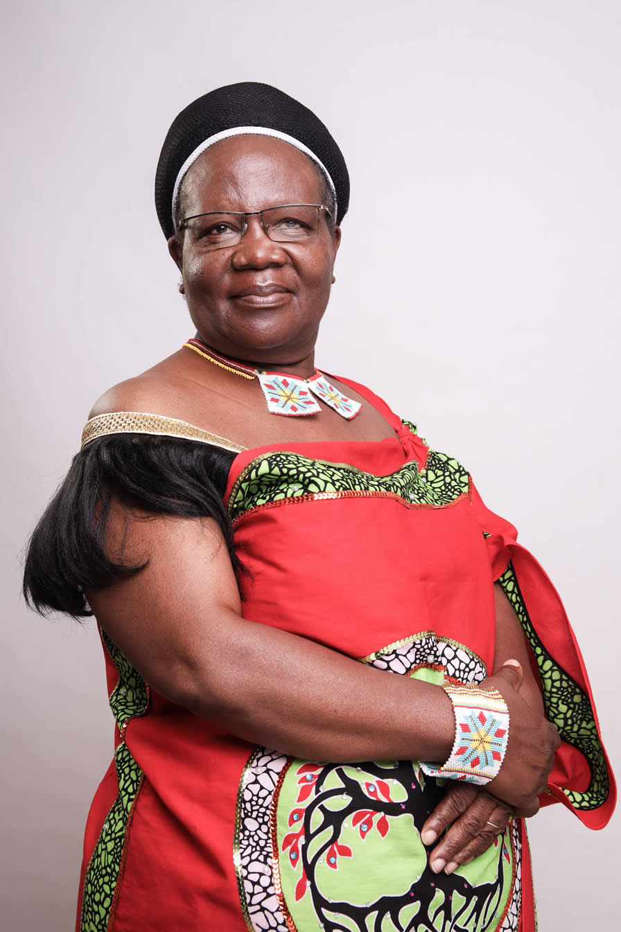Members of Parliament 2023 — 2028 :: Parliament of the Kingdom of Eswatini