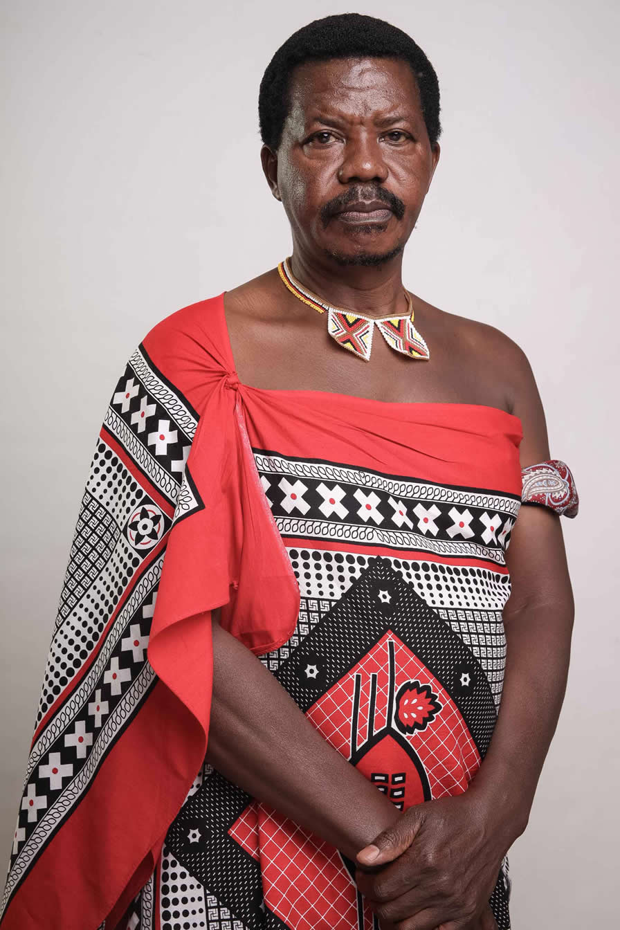 Senators 2023 — 2028 :: Parliament of the Kingdom of Eswatini