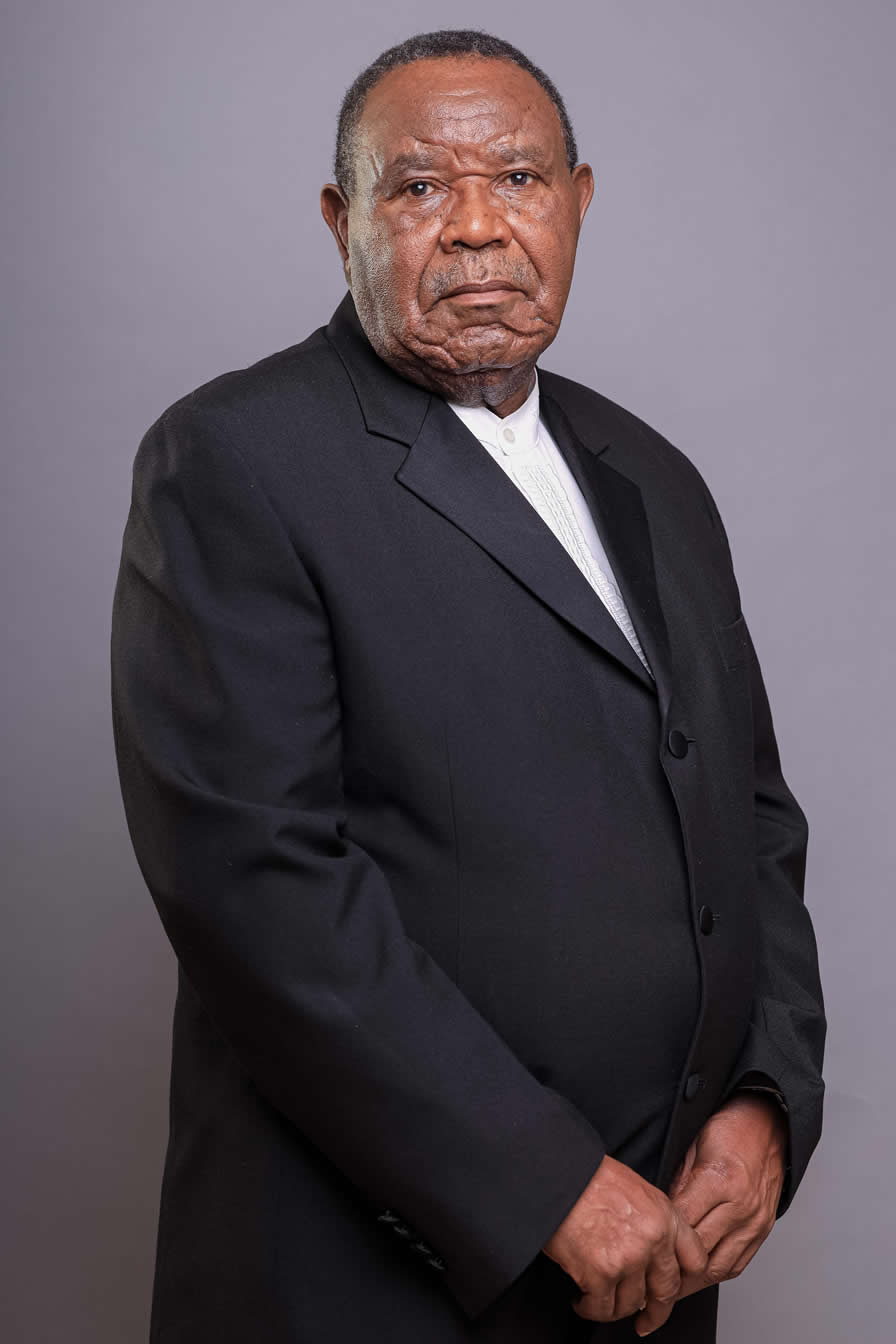 Senators 2023 — 2028 :: Parliament of the Kingdom of Eswatini