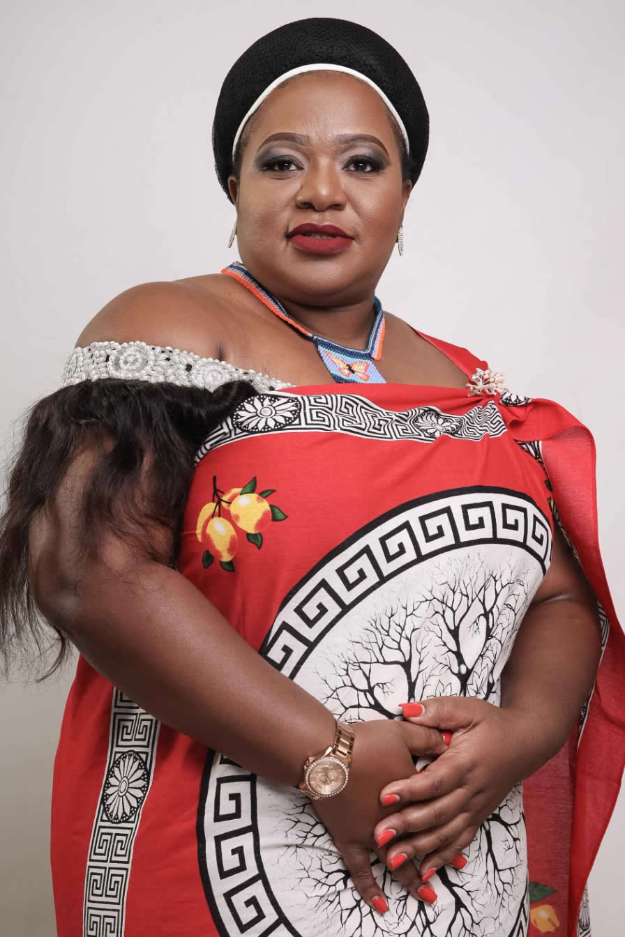 Senators 2023 — 2028 :: Parliament of the Kingdom of Eswatini