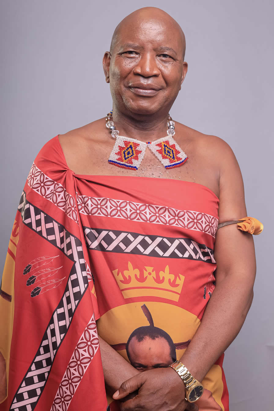 Senators 2023 — 2028 :: Parliament of the Kingdom of Eswatini