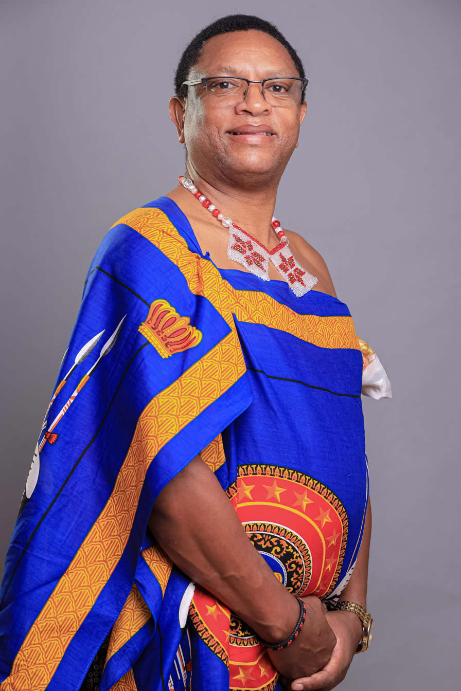 Senators 2023 — 2028 :: Parliament of the Kingdom of Eswatini