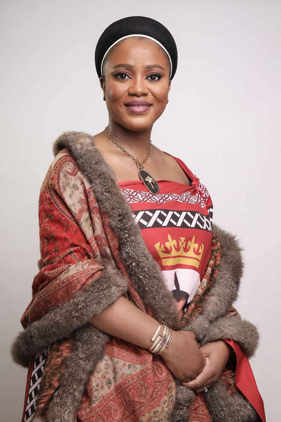 Parliament of the Kingdom of Eswatini