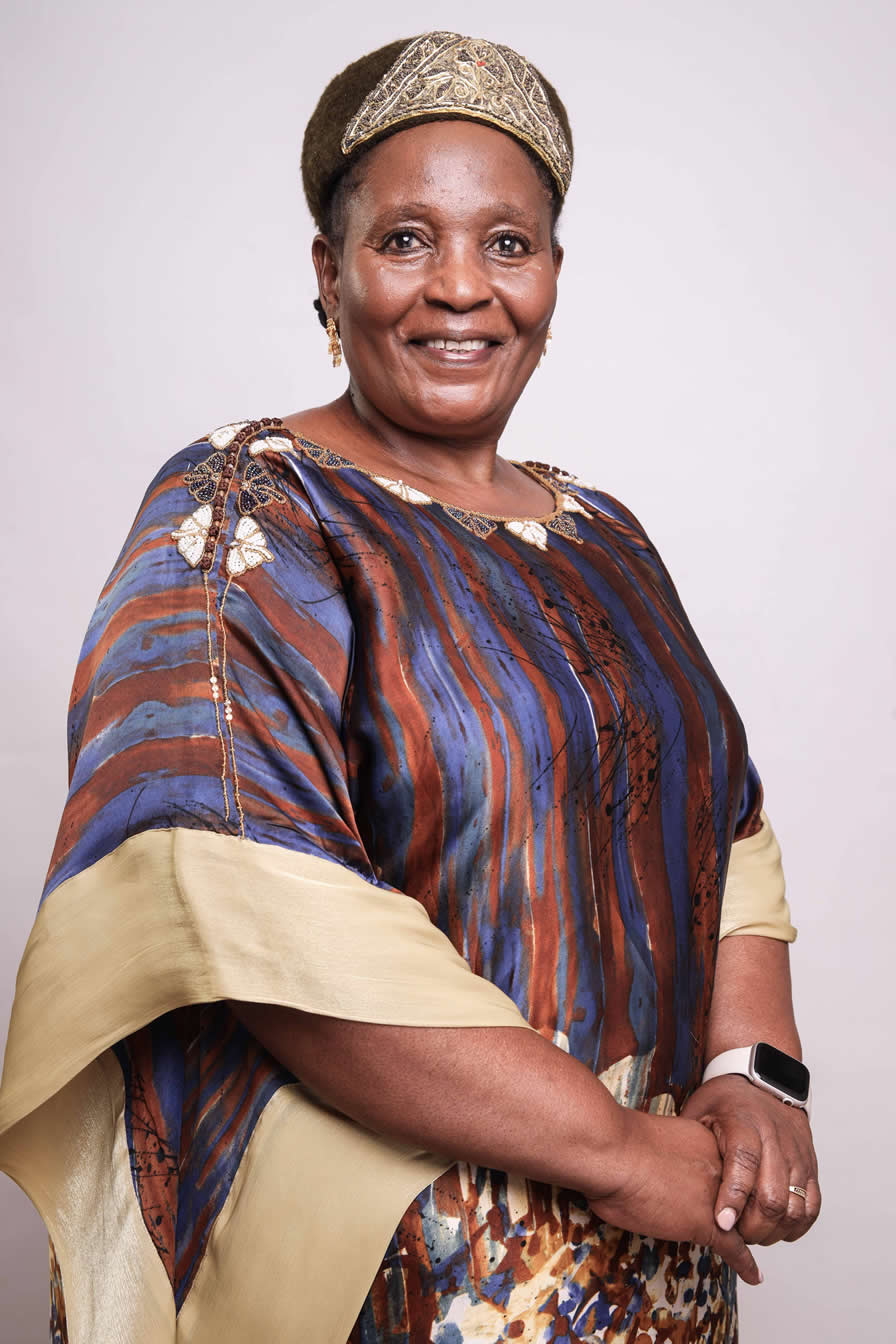 Senators 2023 — 2028 :: Parliament of the Kingdom of Eswatini